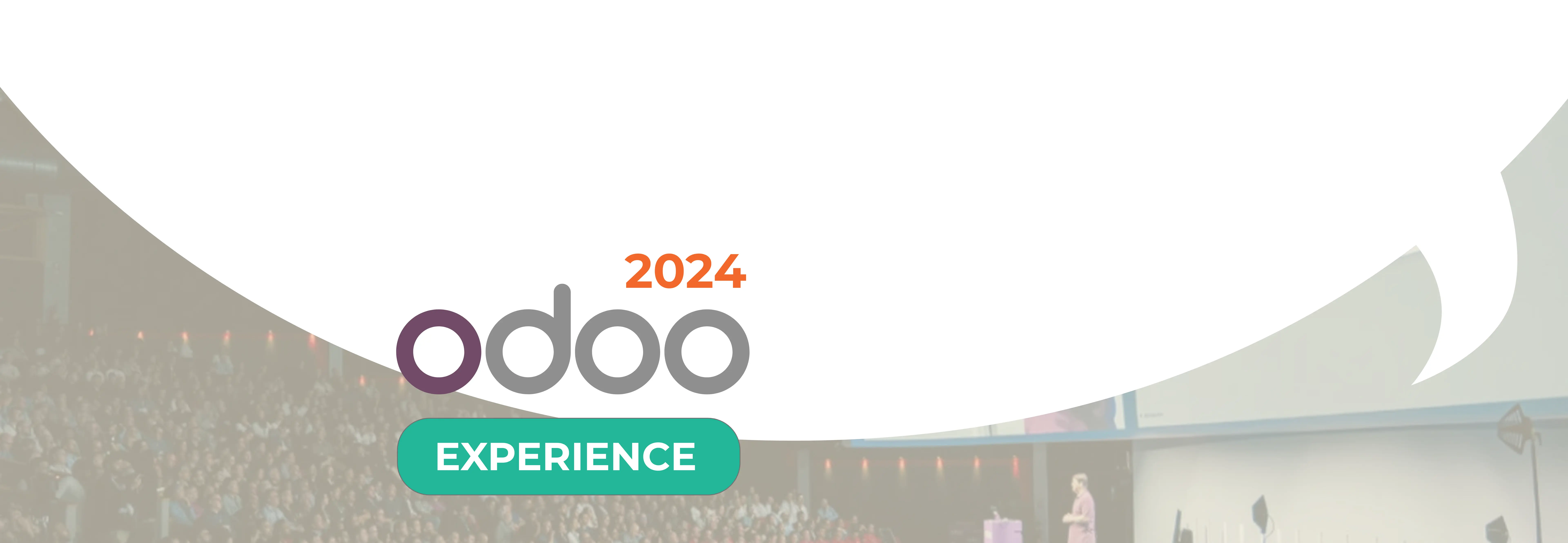 Odoo Experience 2024: A Three-Day Event That Has Transformed Our Odoo ...